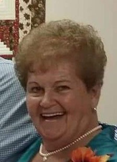 Helen Marie Baxley Colley Obituary - Wetumpka, AL | Gassett Funeral ...